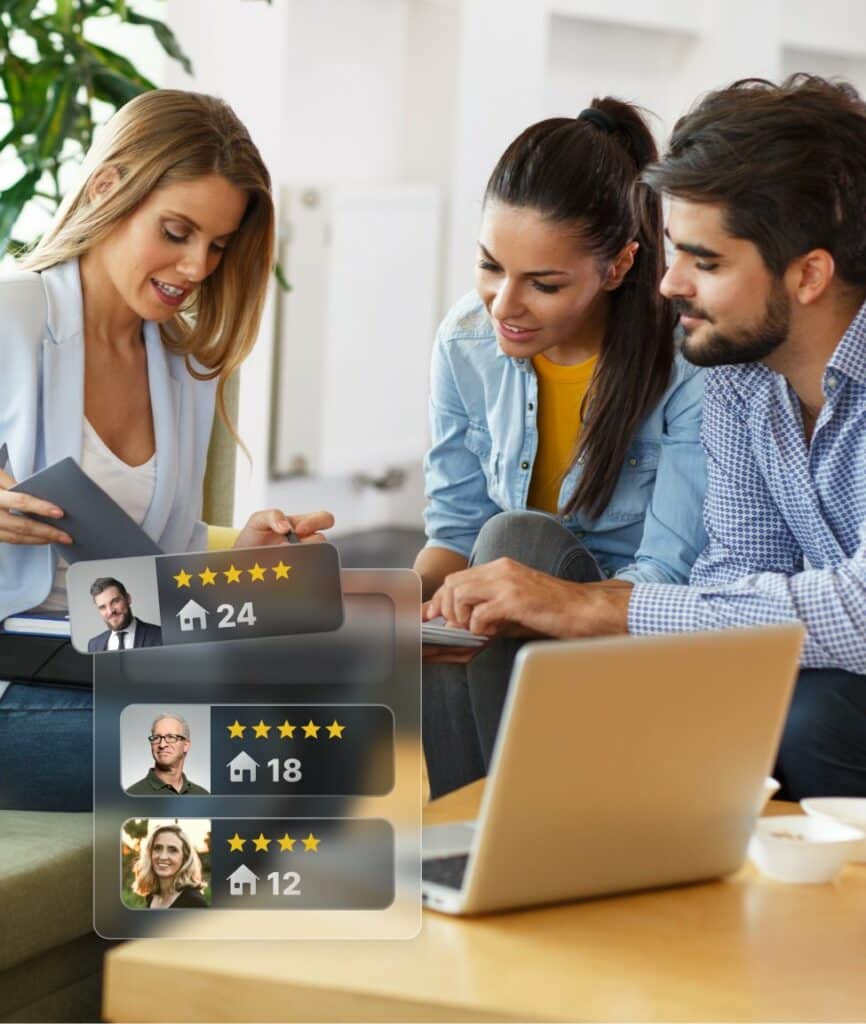 Trova la migliore agenzia immobiliare o agente vicino a me | RealAdvisor