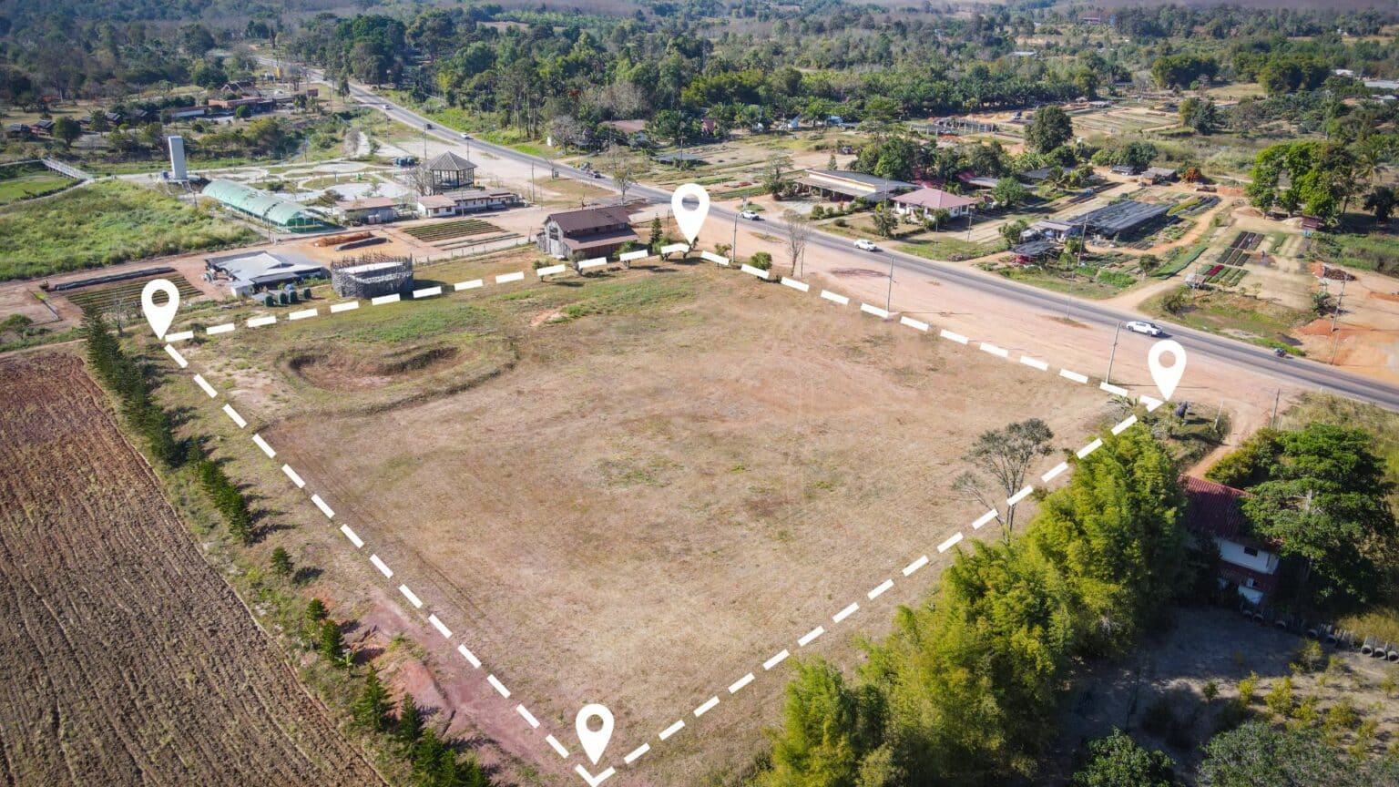 Terreno Edificabile: Significato e Prezzo