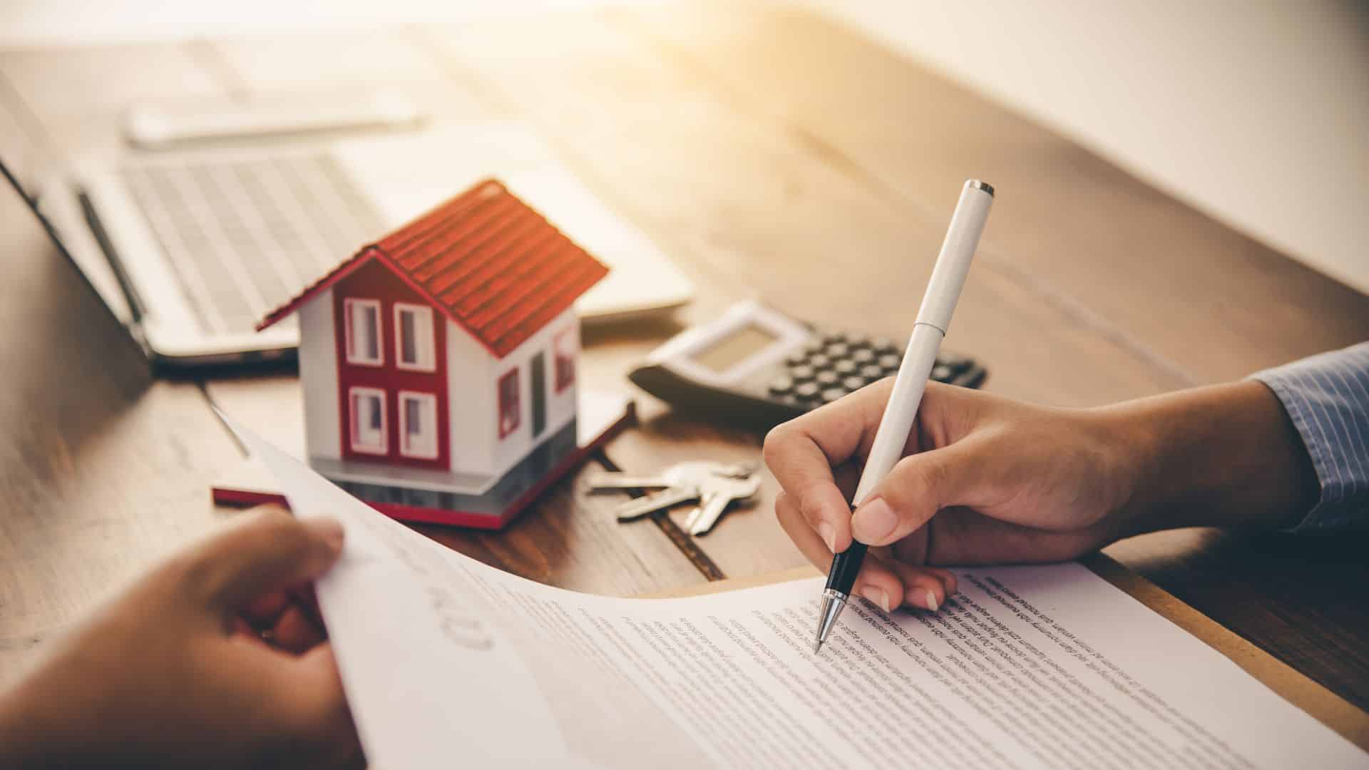 Visura Ipotecaria: Cos’è e Come Farla Online Gratis