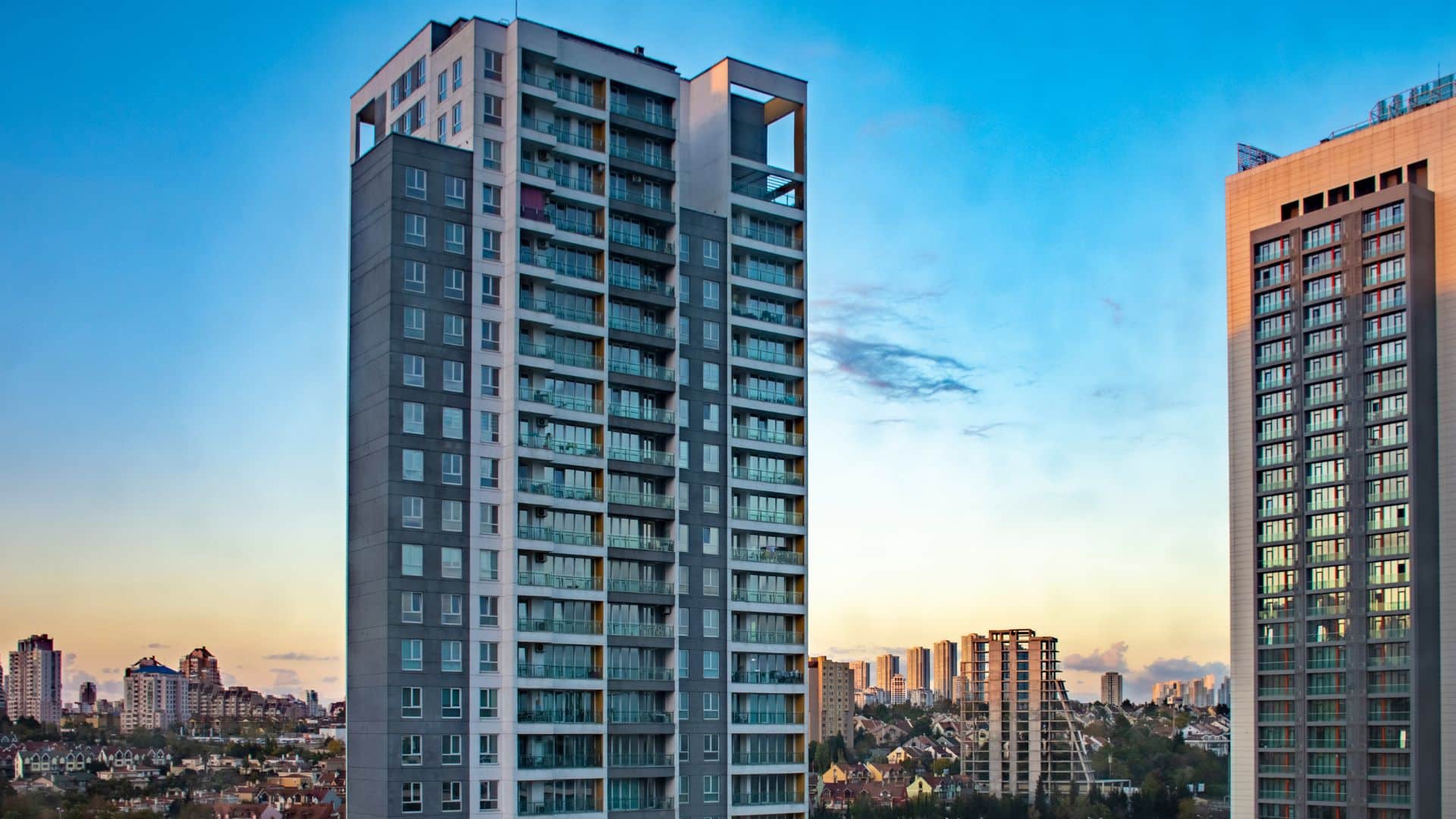 Edificio: Significato del Termine e Definizione Normativa | RealAdvisor