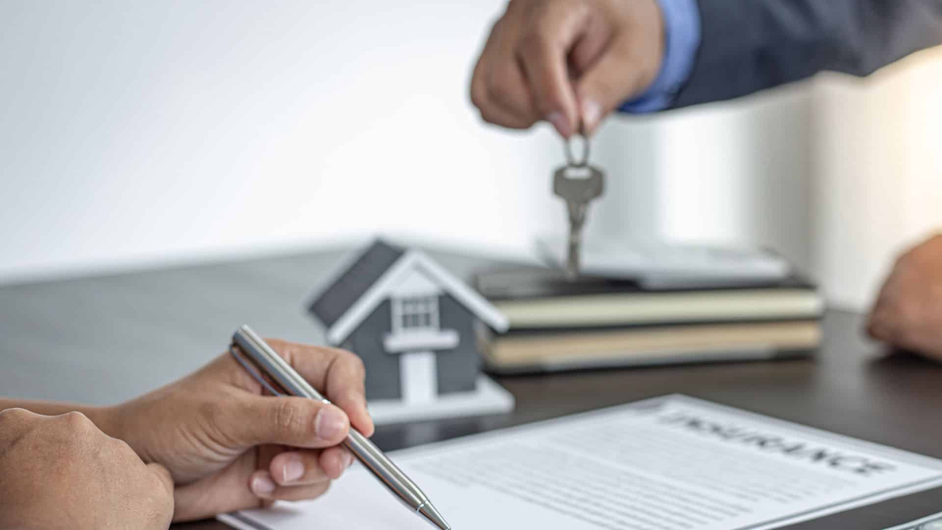 Vendita con Riserva di Proprietà: Durata Massima e Definizione