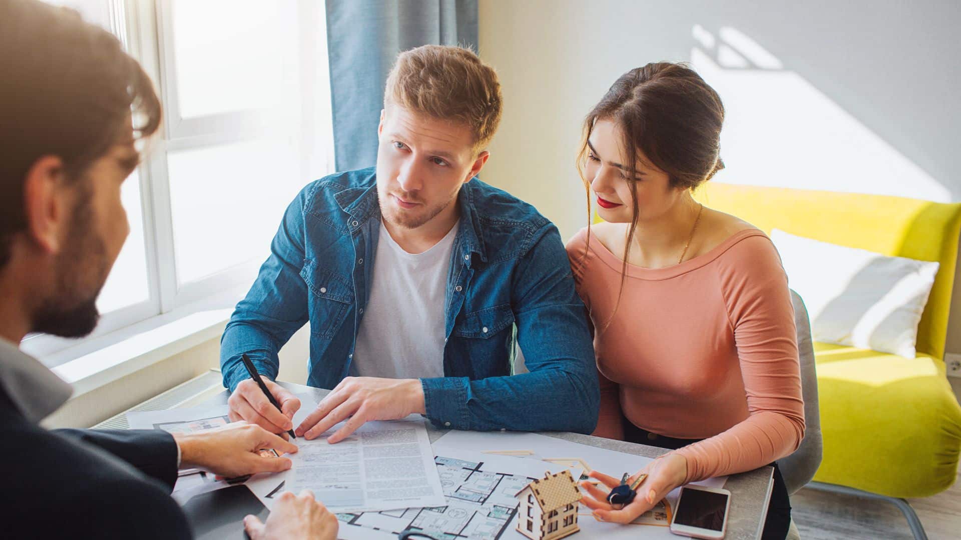 Vendita con Riserva di Proprietà: Durata Massima e Definizione