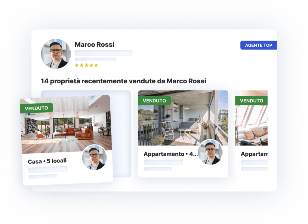 Trova la migliore agenzia immobiliare o agente vicino a me | RealAdvisor