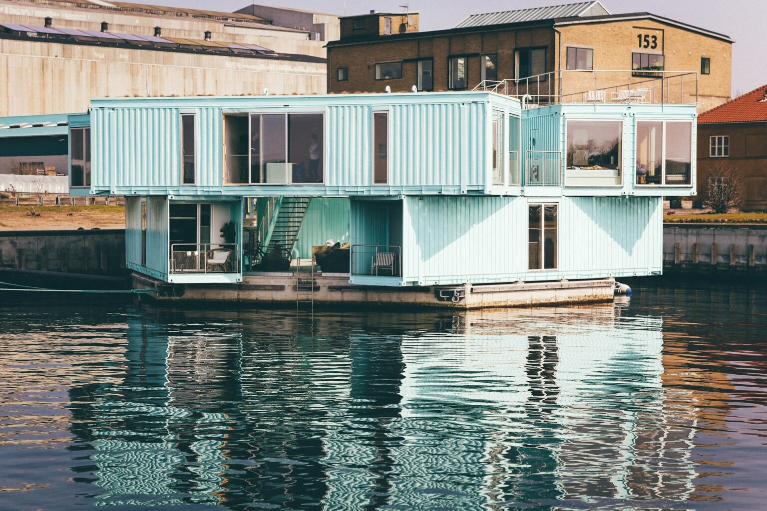 Casa Container, la Normativa Italiana sulla Cargotecture | RealAdvisor